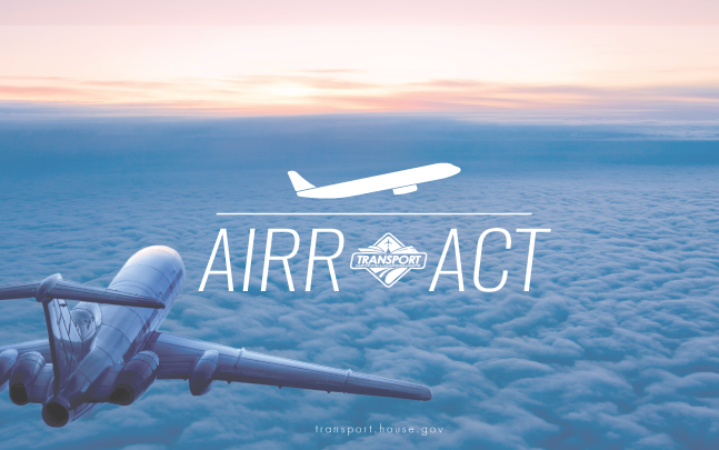 Transportation Committee | U.S. House of Representatives