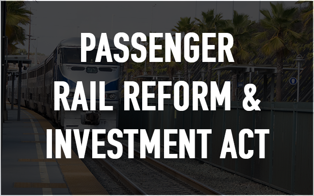 Transportation Committee | U.S. House of Representatives